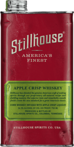 Stillhouse™ | Good times go where glass can't follow.