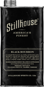Stillhouse™ | Good times go where glass can't follow.