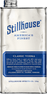 Stillhouse™ | Good times go where glass can't follow.