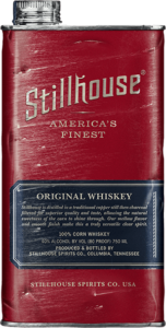 Stillhouse™ | Good times go where glass can't follow.