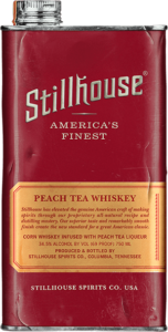 Stillhouse™ | Good times go where glass can't follow.