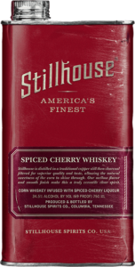 Stillhouse™ | Good times go where glass can't follow.