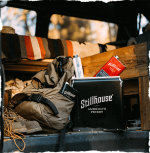 Products | Stillhouse™